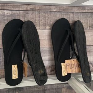 Flojos | Shoes | New Flojos Most Comfortable Flip Flop Ever | Poshmark
